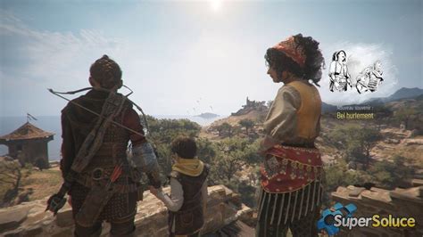 A Plague Tale Requiem Guide Walkthrough Collectibles Chapter IX Tales