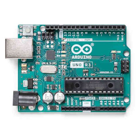 M Dulo Buzzer Activo Ky Para Arduino