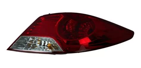 Foco Farol Trasero Derecho Hyundai Accent Original