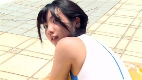 Seconds Gravure Buzz Was Gamer Gradles Mizusawa Yuzuno Exposing The