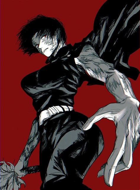 Zenin Maki Jujutsu Kaisen Image By Iindoagorira Zerochan