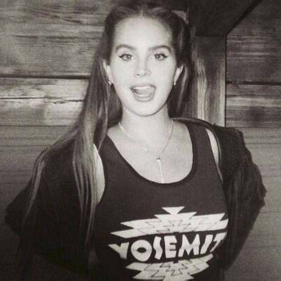 Lana Del Rey Nation On Twitter GRAVE O Album Blue Banisters