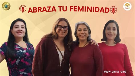 PODCAST Abraza tu Feminidad Ep 1 Conéctate con tu Intuición YouTube