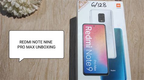 Redmi Note Pro Max Unboxing With My Lovely Viewers Youtube