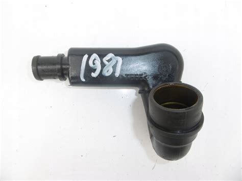 Przew D Rurka Odmy Audi A B Vw Passat B V