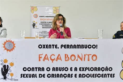 MPPE reforça campanha contra abuso e exploração sexual de menores no