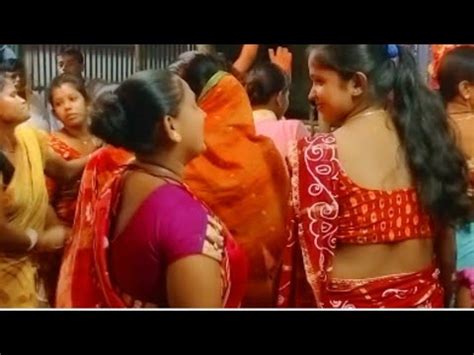 বঙল বদদর সর জগন নচ hindu hot boudi dance Desi boudi dance