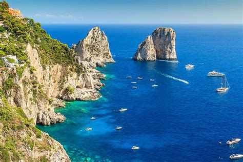 Among The Grottos Boat Tours Amalfi Coast Boat Tours Living Amalfi