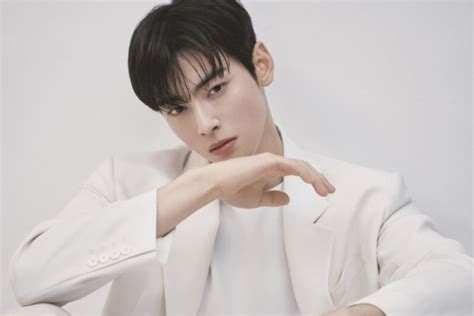 차은우 첫 솔로 앨범 뮤직비디오 올리비아 핫세 딸 인디아 아이슬리 출연 비즈엔터