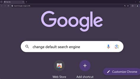 How To Change The Default Font In Google Chrome Make Tech Easier