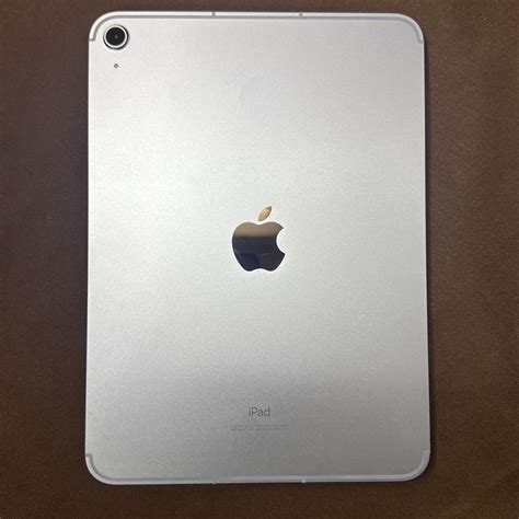 Apple Ipad Th Gen A Wifi Cellular Unlocked Gb Blue For Sale