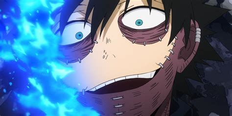 My Hero Academia Los 10 villanos más poderosos Cultture