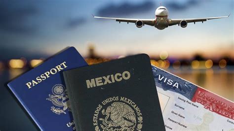 Cu L Es La Diferencia Entre Visa Y Pasaporte Gu A R Pida