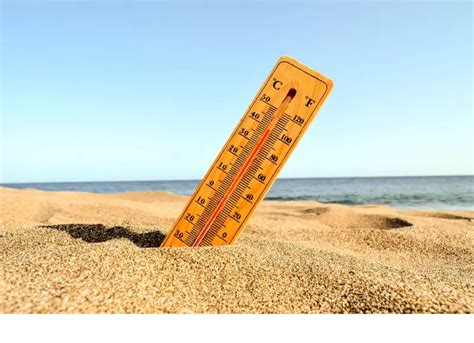 Onda de calor no Brasil altas temperaturas vão afetar Norte Sudeste e