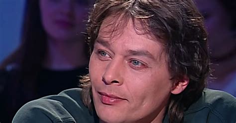 Ari Boulogne retrouvé mort Le fils illégitime d Alain Delon était
