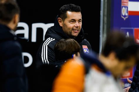 Mercato OL L Olympique Lyonnais s offre deux jeunes pépites Foot Sur 7