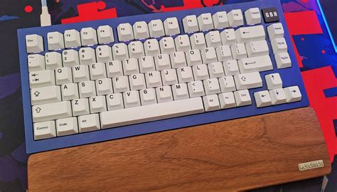 Keychron Q1 Custom Mechanical Keyboard Review A Must Buy Interreviewed