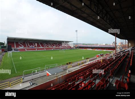 Stadien großbritannien Fotos und Bildmaterial in hoher Auflösung Alamy