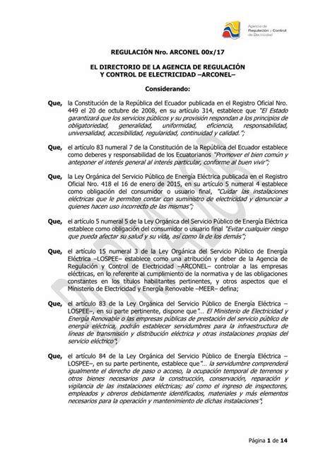 Pdf Procedimiento Para La Atenci N Que El Art Culo Numeral