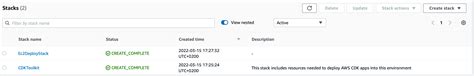 How To Setup Aws Ec2 Instance Using Aws Cdk Python
