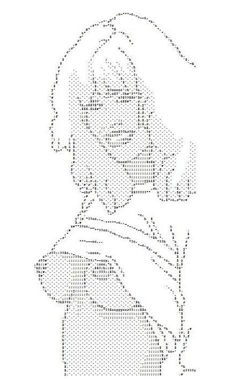 Caracteres Ascii Imprimibles The Best Porn Website