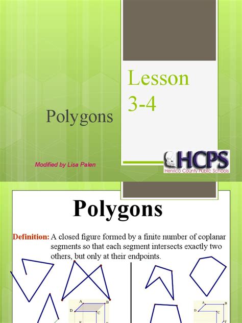 lesson3 4 pdf polygon triangle