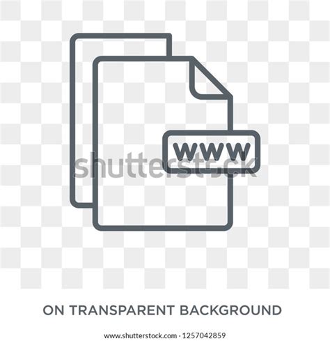 programming language icon trendy flat vector stock vector royalty free 1257042859 shutterstock