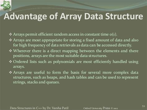 2 linear data structure using arrays data structures using c by