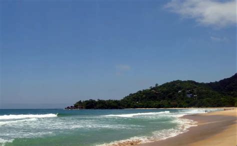 Litoral Norte de SP tem 17 praias impróprias para banho veja a lista