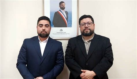 Seremi de Energía de Magallanes se reúne con gremio de empresas de