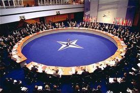 HistoriaCuarto La OTAN Organizacion Del Tratado Del Atlantico Norte