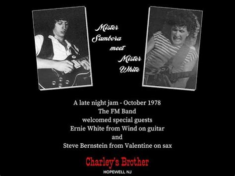 Mr Sambora Meet Mr White YouTube