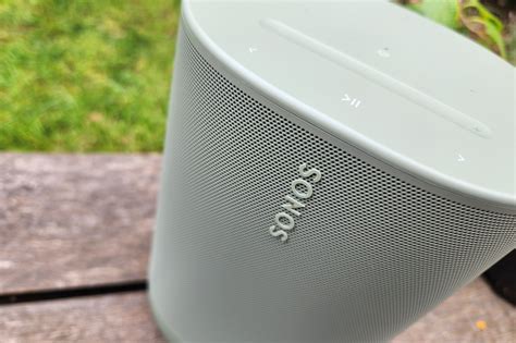 Sonos Move 2 Review In Vrijwel Elk Opzicht Verbeterd DNR