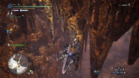 MHWI MRマムタロト 大剣片手剣 4min19 Kulve GsSNS YouTube
