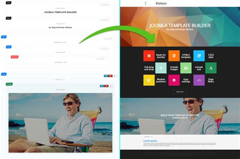 joomla template cabai