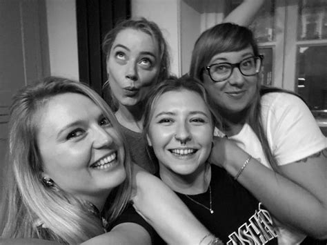 The Supportive Messages And Photos That Ambers Friends Shared Today I Am So Happy That She