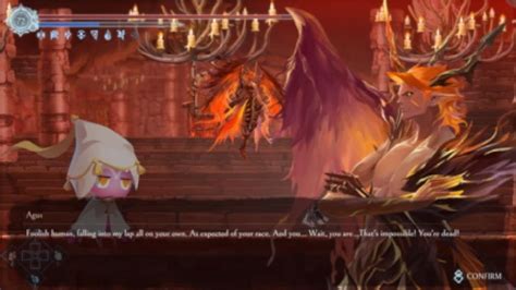 Afterimage PS5 Agus The Pyro Goliath Boss Fight YouTube