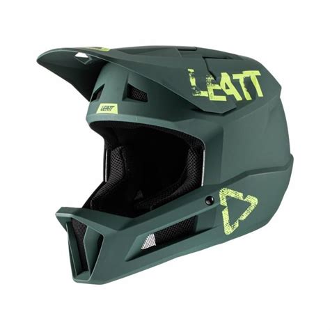 Kask Rowerowy Leatt Mtb Gravity V Enduro Dh Ff Full Face