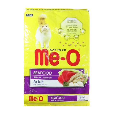 Yummy Ini 10 Merk Makanan Kucing Yang Bagus Dan Bernutrisi Indozone Life