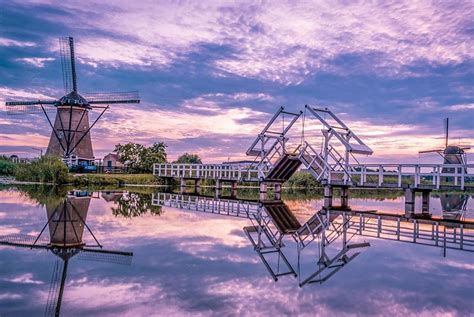 De 50 Mooiste Plekken In Nederland Wauw Tips