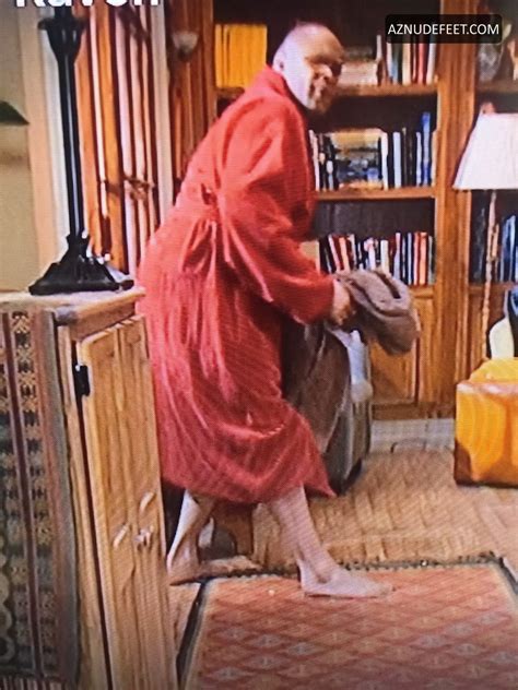 Rondell Sheridan Feet Aznudefeet Men
