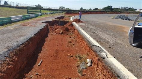 Autódromo Alkes Engenharia