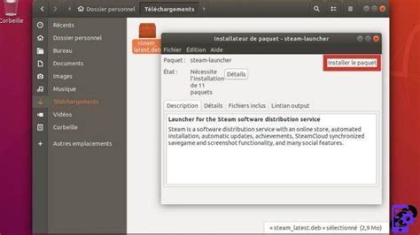 How To Install A Deb File On Ubuntu