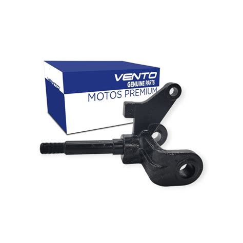 Nudillo De Dirección Reptile 150 200 Trek Reptile 150 Xt Motos Premium