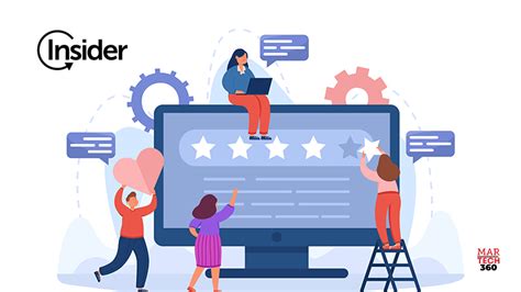 Insider Named A Leader In The Idc Marketscape Worldwide Omnichannel