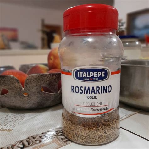 Italpepe Rosmarino Review Abillion