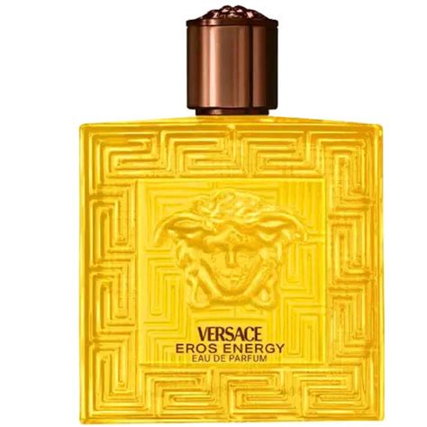 Eros Energy By Versace Reviews Perfume Facts