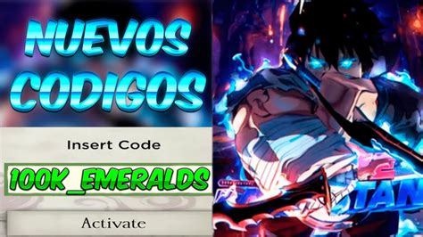 ANIME LAST STAND NUEVOS CÓDIGOSCÓDIGOS PARA ANIME LAST STAND EN