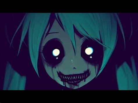 49 Canciones Creepys De Vocaloid Recuerdas Todas YouTube