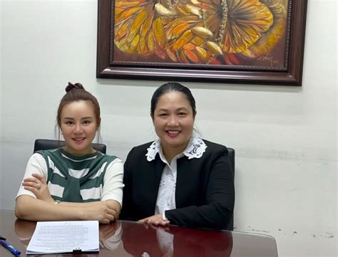 Công an TP HCM triệu tập ca sĩ Vy Oanh liên quan vụ Nguyễn Phương Hằng
